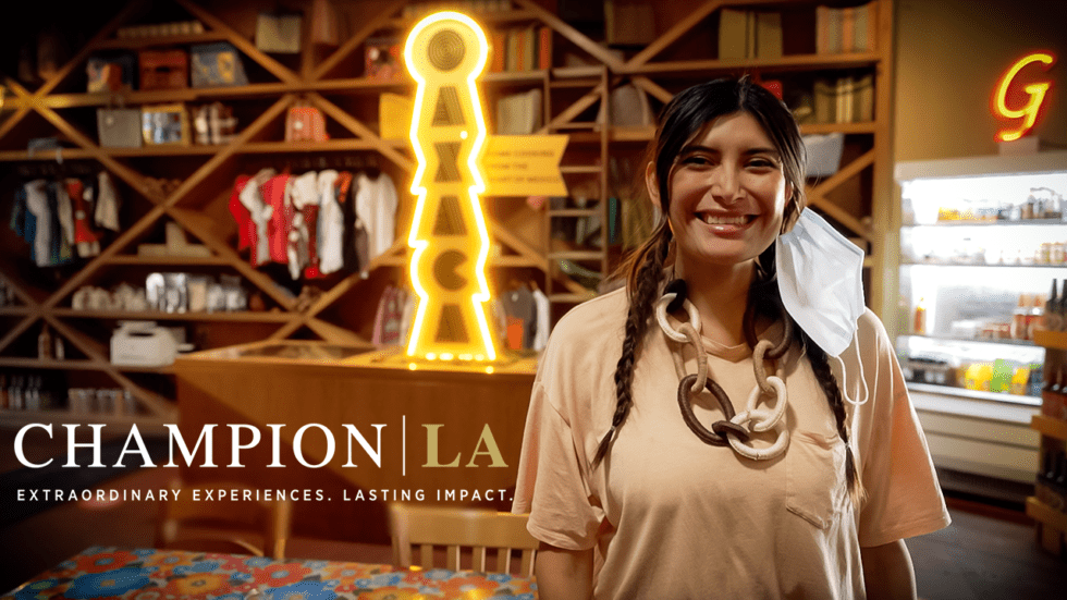 Bricia Lopez tells Guelaguetza’s story and why Super Bowl LVI brings ...