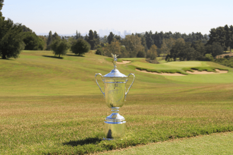 A Return To SoCal: The U.S. Open At LACC Is The Start Of Something Big ...